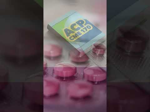 2022 ACP CME 170 (179 MP4 Videos)