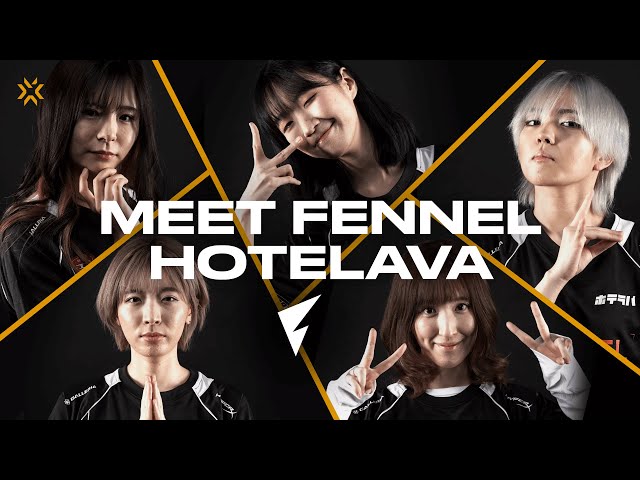 "It shows capability of the player in terms of aim": Fennel Hotlava's ...