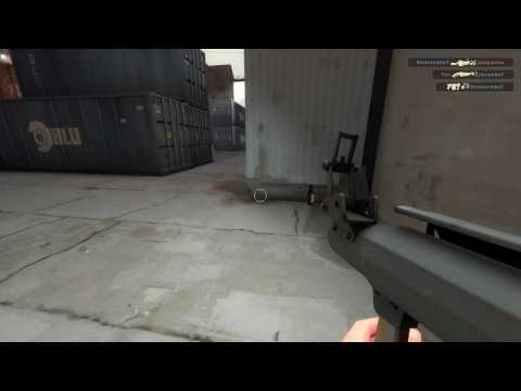 Steam Community :: Video :: soldier sticky trap
