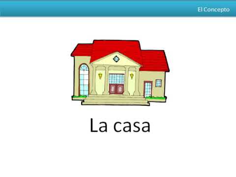 The Spanish Verb Ser Lesson 10