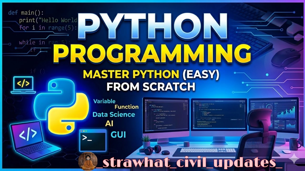 Python programming for beginners #coding #software #codinglife #javascript #