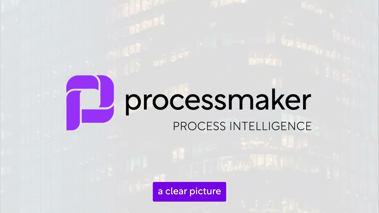 Process Intelligence Explainer 2025