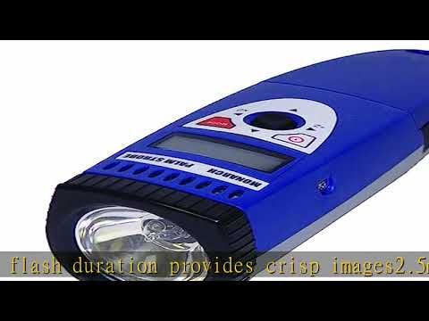 Stroboscopes - Strobe Tachometer Latest Price, Manufacturers & Suppliers