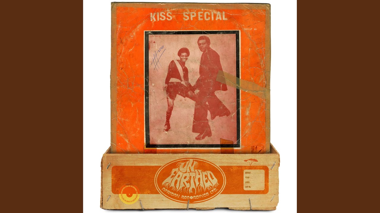 Kiss Special (2024 Remaster)
