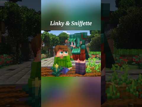 Iām getting cancelled š | #minecraft #blockbench #animation #2024