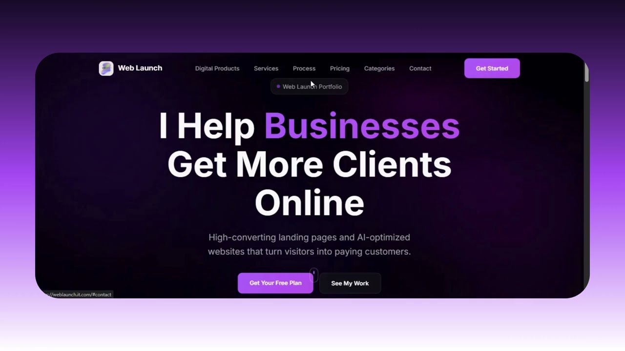 How to Design a High-Converting SaaS Website in 2026?