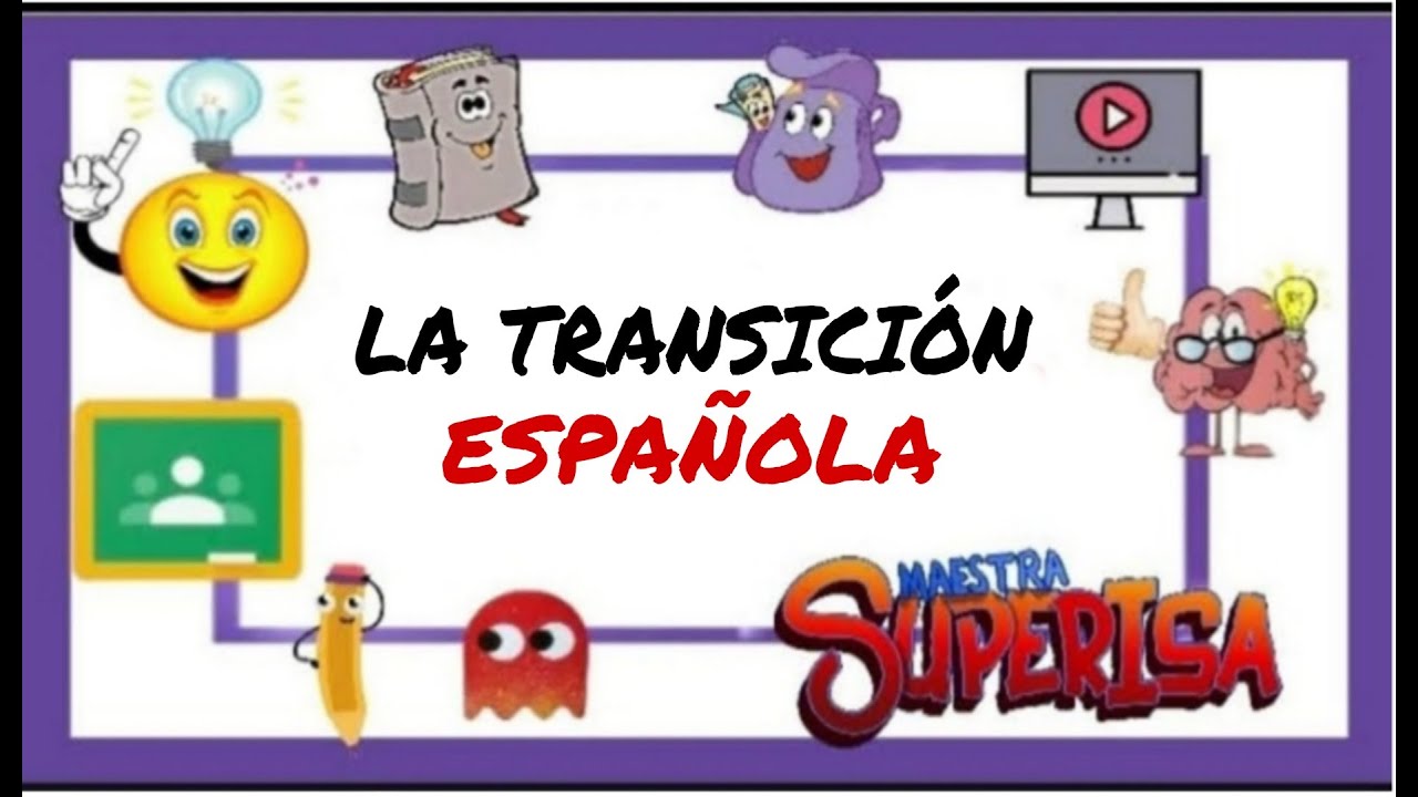 La TRANSICIÓN Y CONSOLIDACIÓN de la DEMOCRACIA explicada a 👧🧒 | HISTORIA CON PLAYMOBIL