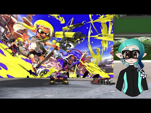 Why do Inklings and Octolings look like Humans?