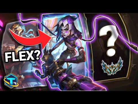 How to PLAY Flex | TFT Coach Explains