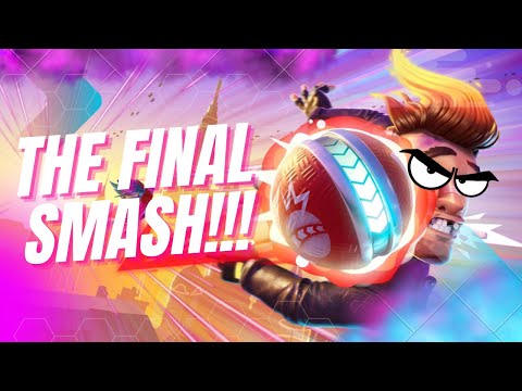 Steam Community :: Video :: Ball Busting Chaos - Knockout City