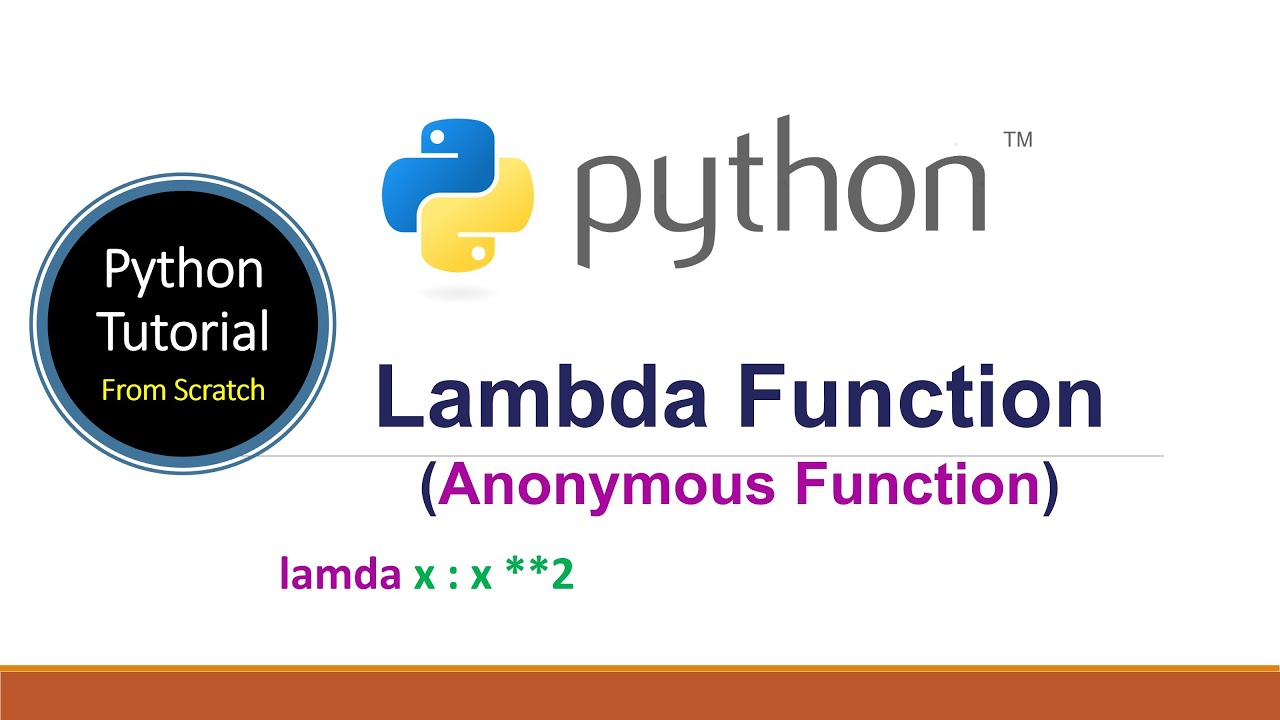 Lambda function in python | Lambda in python examples | Filter(), map(), reduce() functions