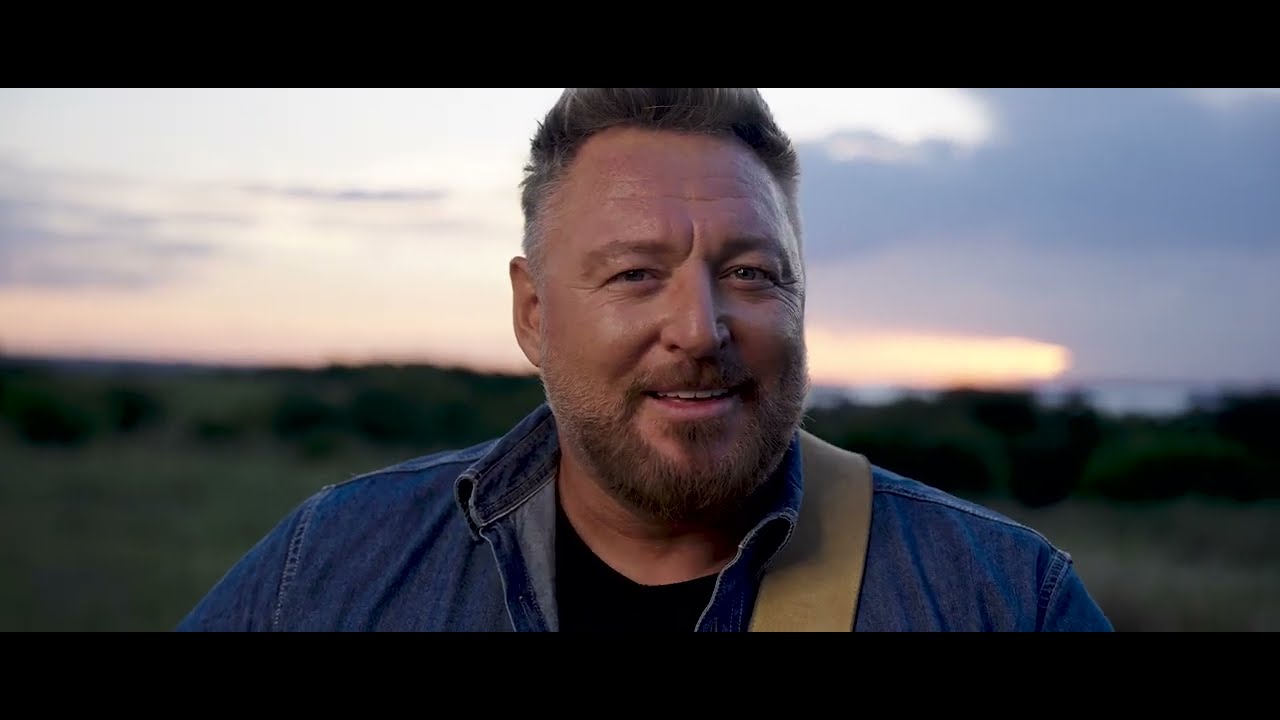 Lyrics & Translations of Sterre by Gerhard Steyn & Liezel Pieters ...