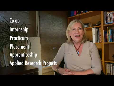 Work Integrated Learning at George Brown College