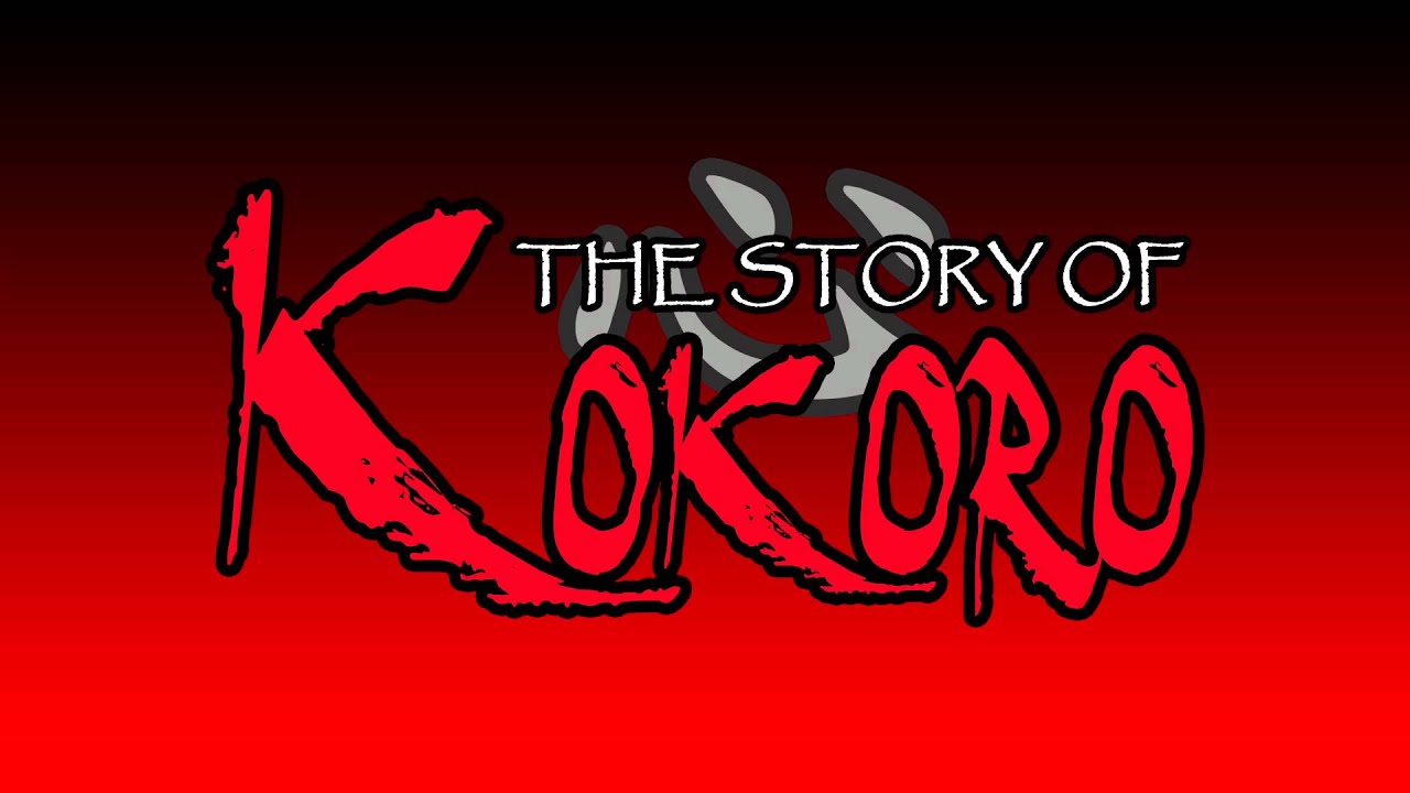 the story of kokoro teaser.mov