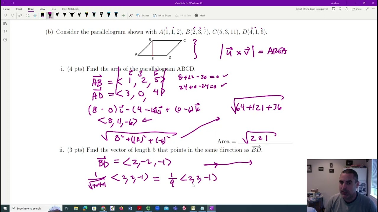 Math 126 Spring 2023 Exam 1