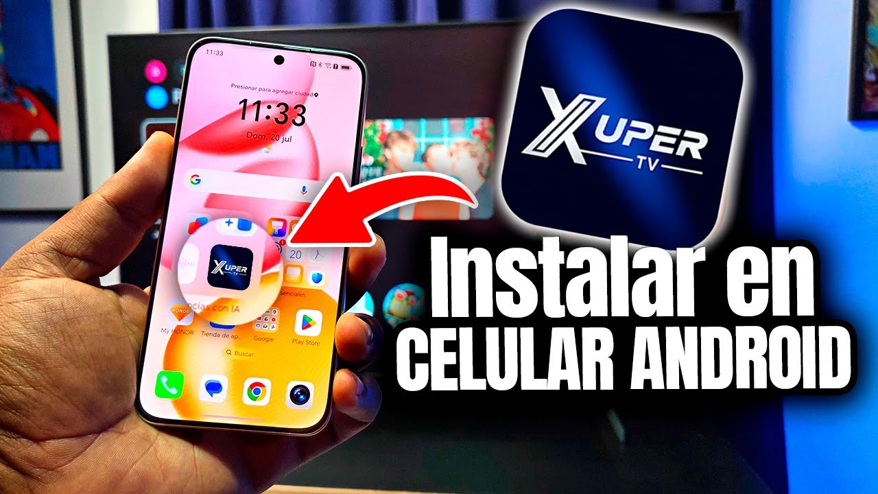How to INSTALL MAGIS TV on ANDROID PHONE FOR FREE STEP BY STEP 2025 ✅ (EASY AND FAST)
