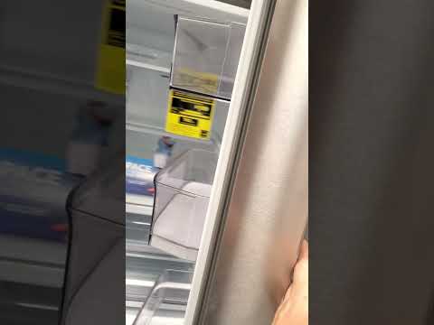 🚫Disposable Refrigerator Midea