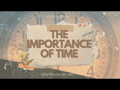 Positive Reframe YouTube - Debra Wallace MS, LMFT | Positive Reframe