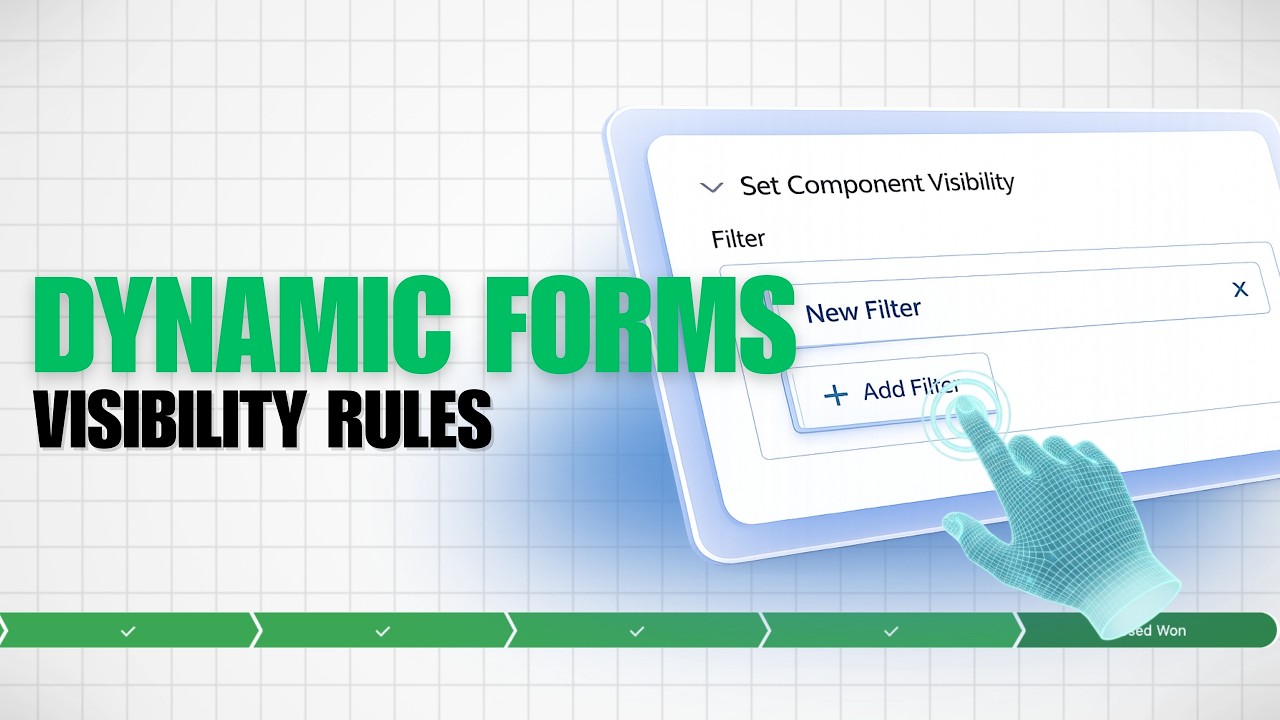How to use Dynamic Forms in Salesforce – Quick Tutorial