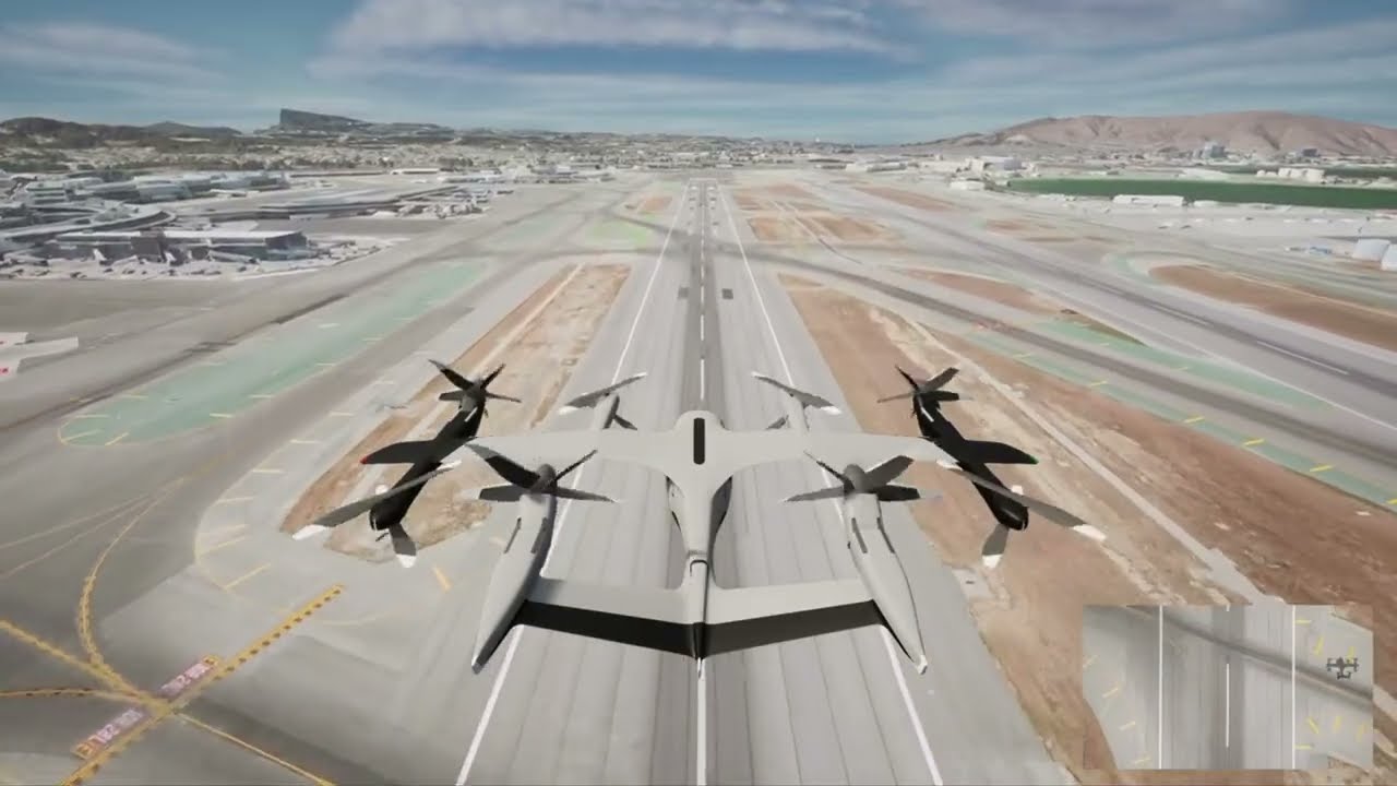 Microsoft Project AirSim – Advanced Open-Source Simulator for Robotics & Drones