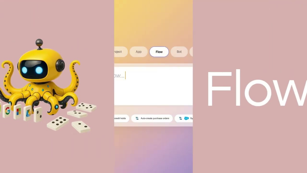 Imagine Noca: Build AI-Powered NetSuite Workflows with a Single Sentence