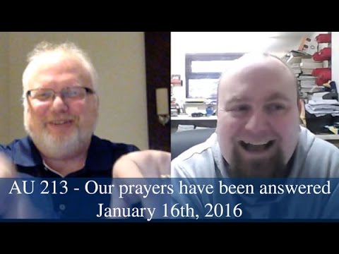 The incurably optimistic Peter Ould on the Primates’ gathering ...