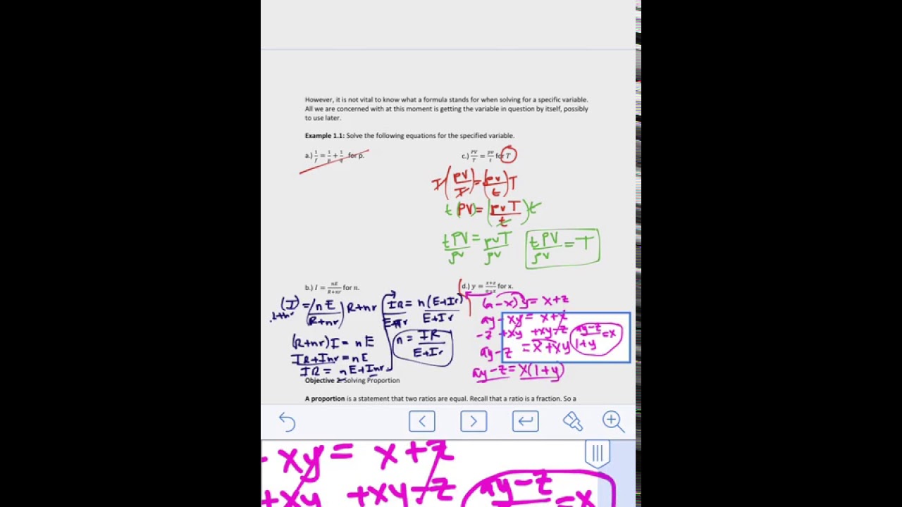 Section 7 5 Notes