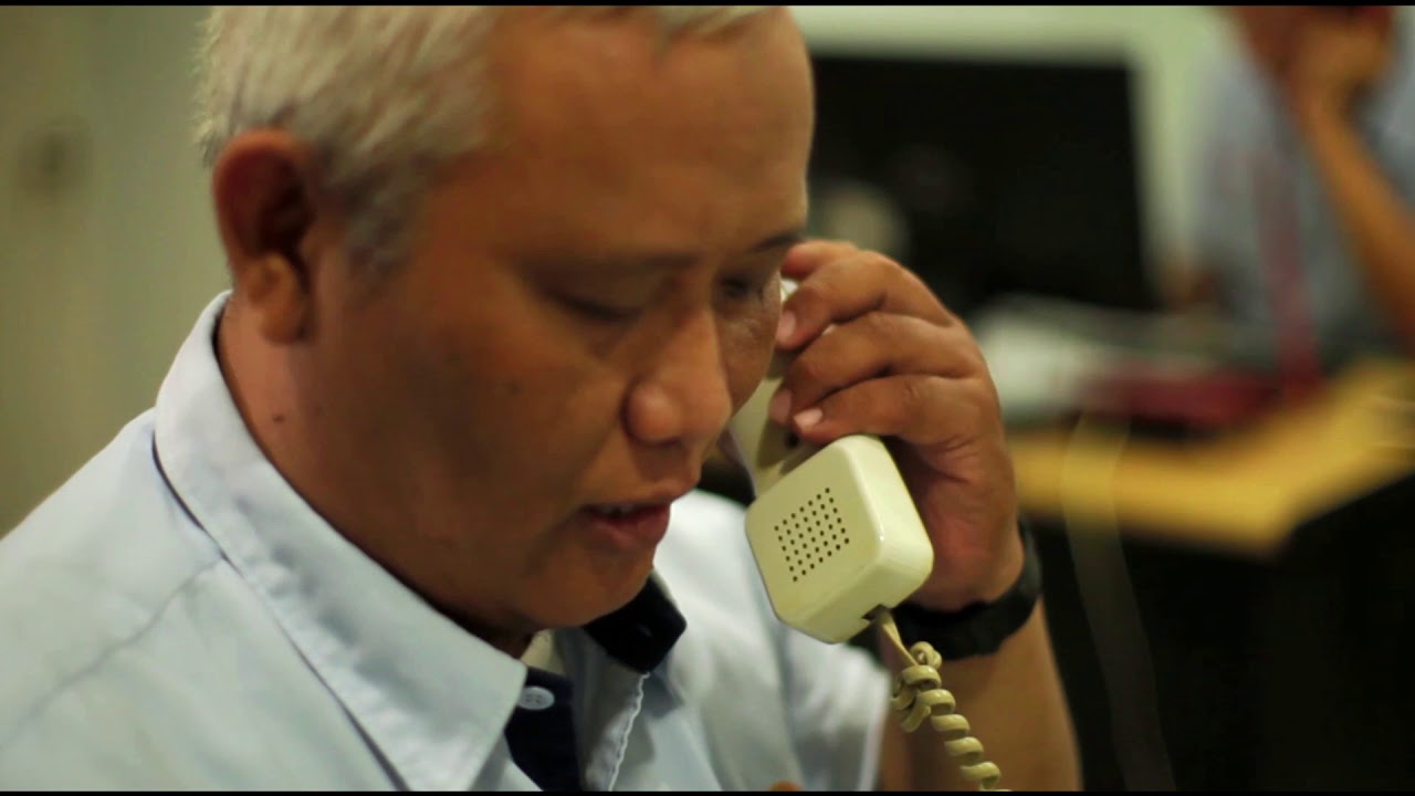 Company Profile PT Kimia Farma Trading & Distribution (KFTD)