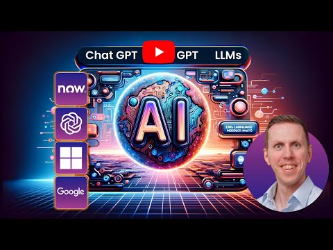 AI Explained: Chat GPT, LLMs, and LLM providers | What you need to know for 2024