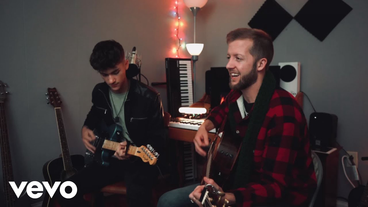 LeRoy Stoltzfus - Nothin' Like A Mother's Love (Official Music Video) ft. Jason Keyes