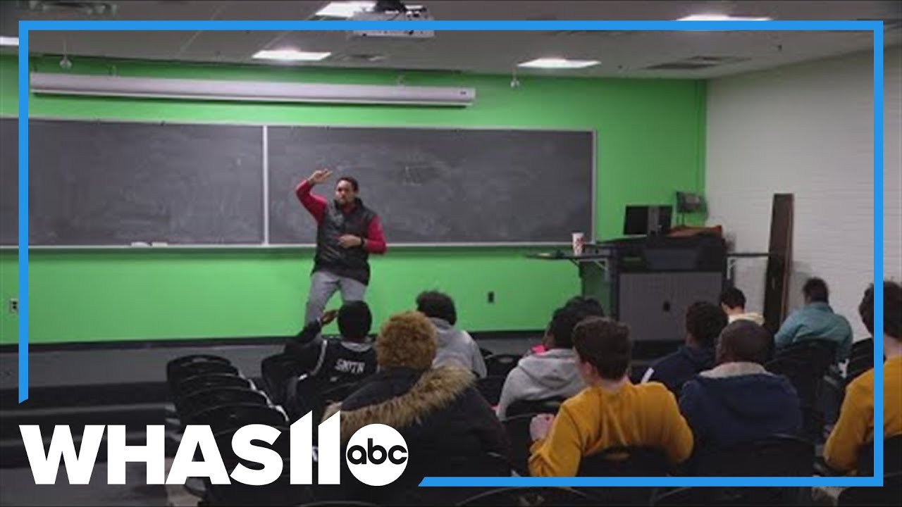 'TRIO' program helps first generation college students achieve bachelor's degree