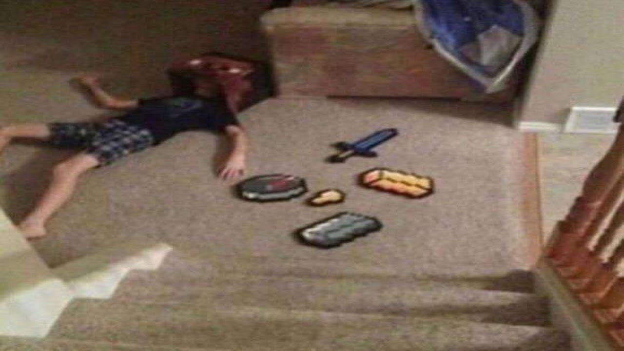 Shitpost compilation 9