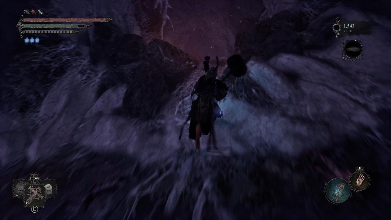 Lords of the Fallen 가이드: 초보자를 위한 팁과 게임의 기본 사항