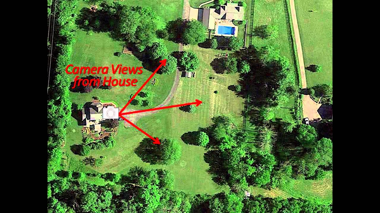 Rainfall Runoff Event