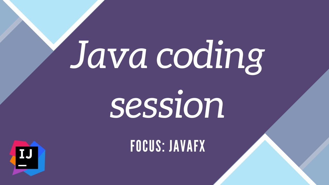 Java coding session - JavaFX: find and replace substring in string with a GUI