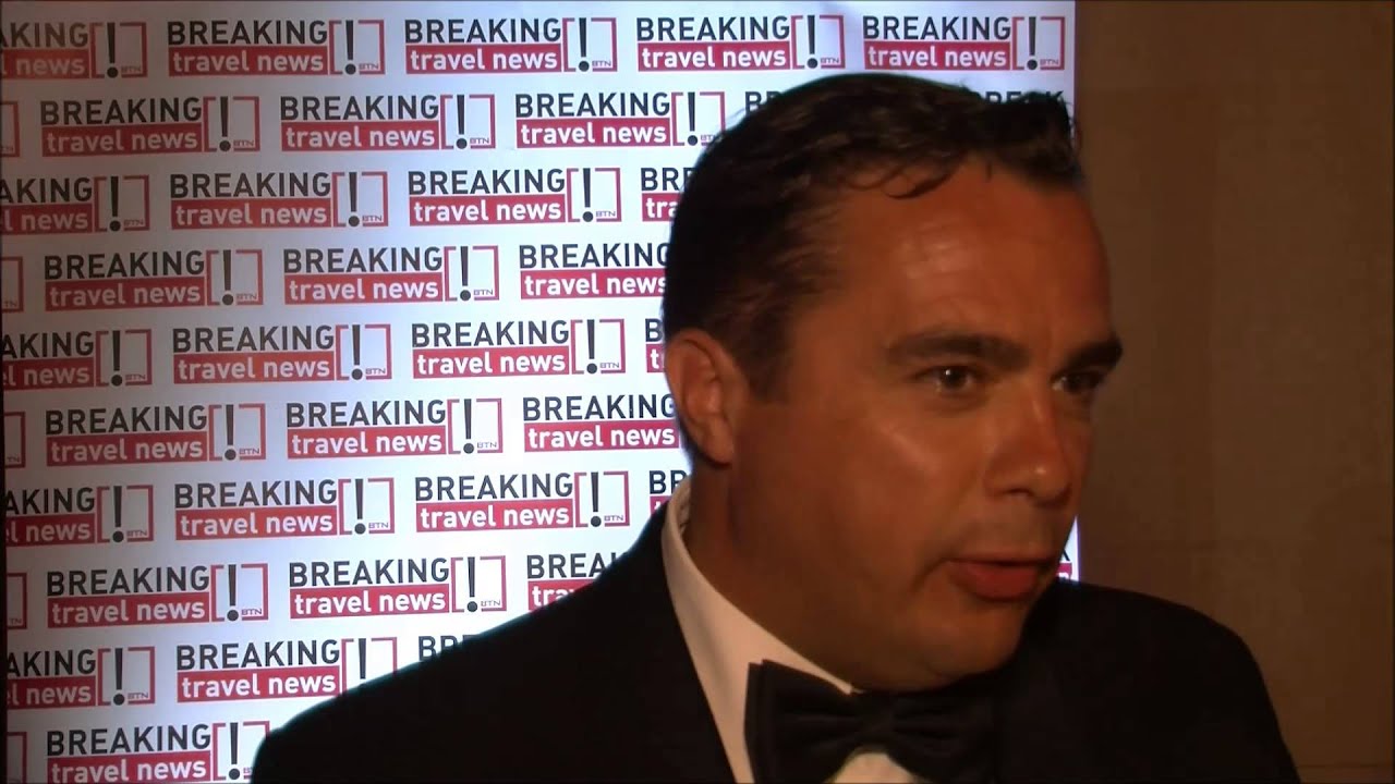 Harold Kluit, general manager, Swissôtel Amsterdam | Videos | Breaking ...