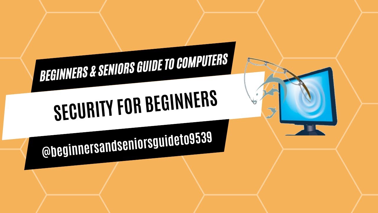 WEB SECURITY Fundamentals For BEGINNERS FULL COURSE