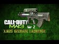 Steam Workshop::[MW3] XM25 v2 (MW3 Reload Beta)