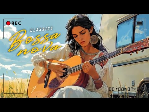 Bossa Nova Lounge 2025 – Relax with Jazz Covers of Pop Classics