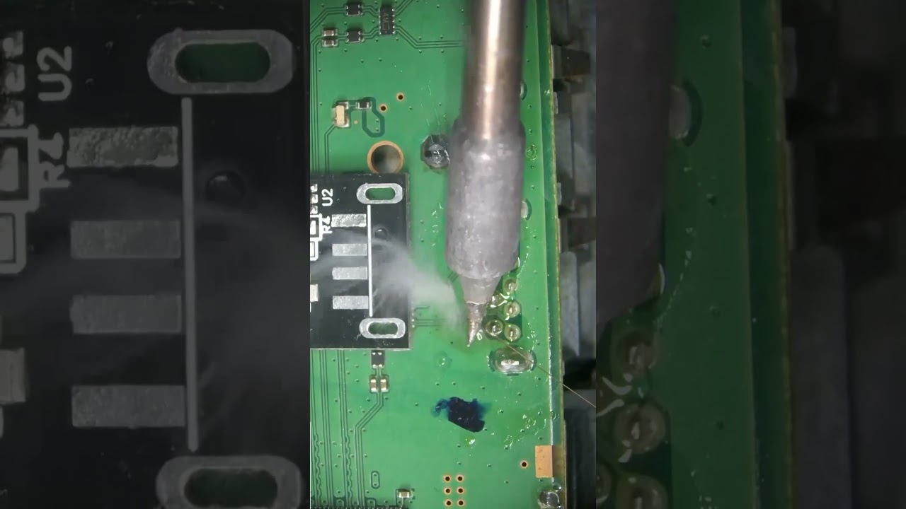 This PS4 Has a Mod Chip! #ps4 #esp32 #jailbroken