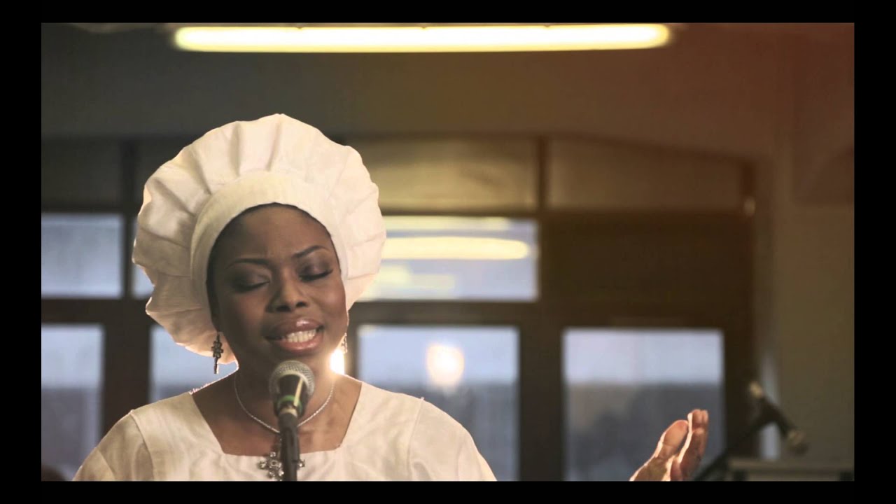 Celestial Church of Christ Hymn 15 Yoruba – Celestial Weekly