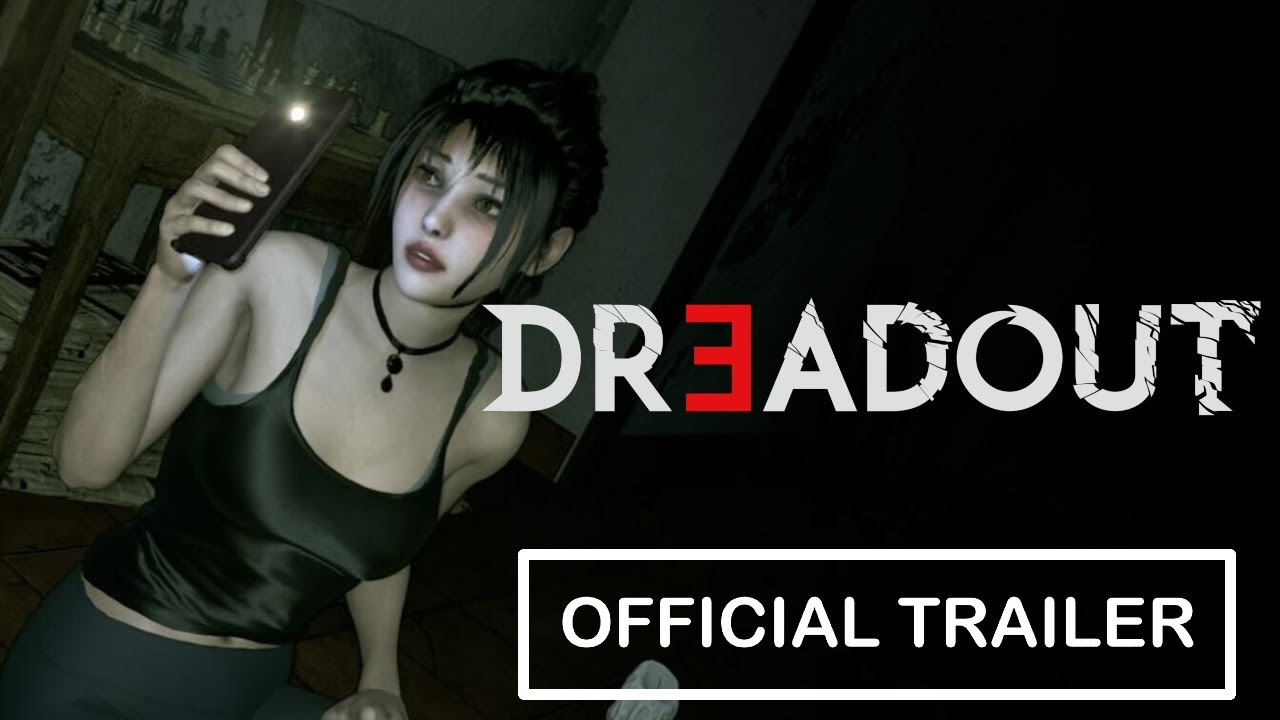 DreadOut 3 saldrá para PC en 2026 - IG News