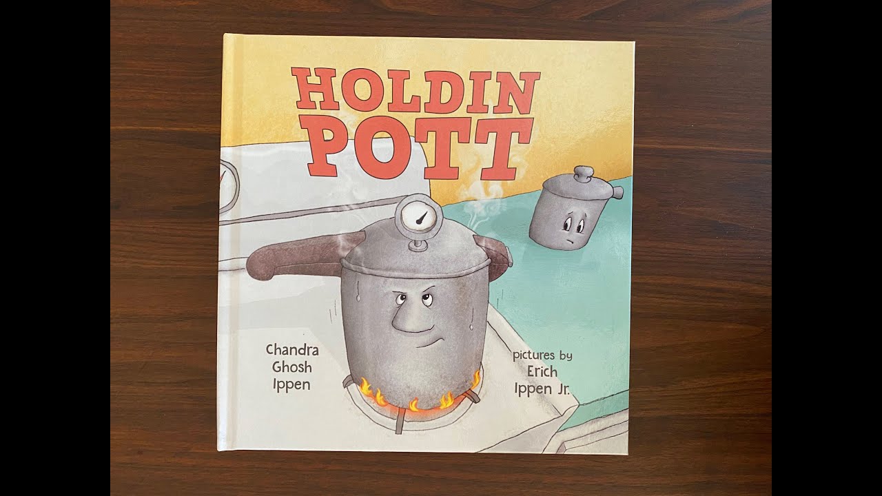 Holdin Pott