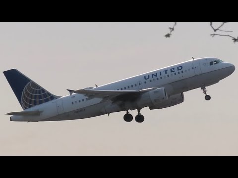 Kansas City International Airport (MCI) Spotting