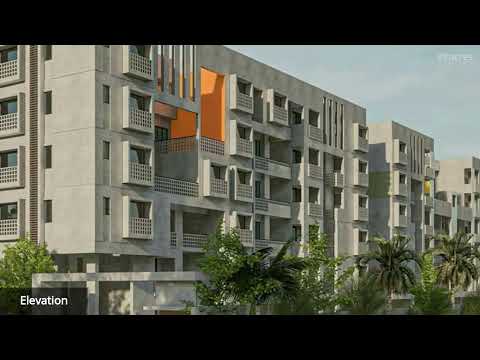 Kamlesh Builders The Humming Tree Photos And Videos - Perumbakkam ...