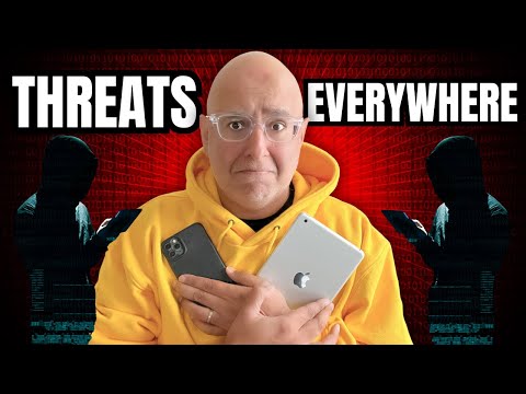 Travel Cybersecurity Secrets: Protect Your Data & Devices!