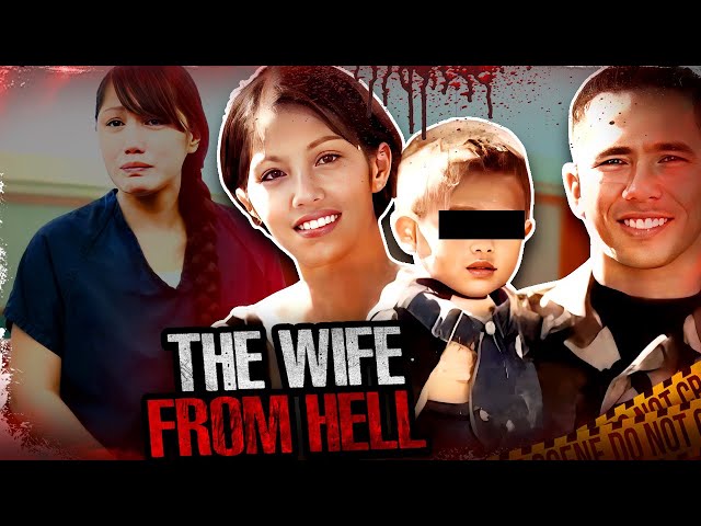 Dateline: Part of the Plan - 5 harrowing details about Nathan Paet's ...