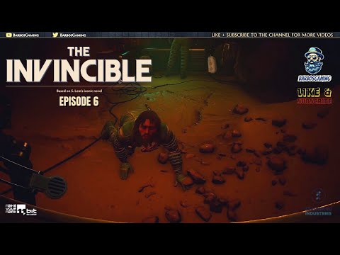 Steam Community :: Video :: The Invincible Gameplay No Commentary Episode 6