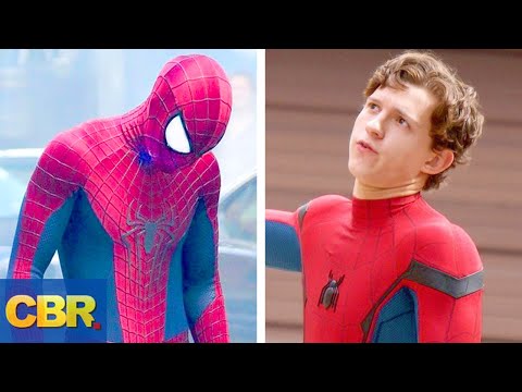 10 C-List Superheroes Who Deserve More Attention And 5 We Are Sick Of