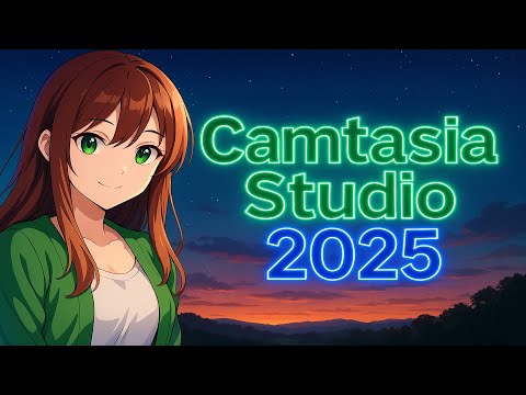 Camtasia Studio 2025 Crack ✦ Download Full Version Free | Tested • Pro Activated • No Viruses